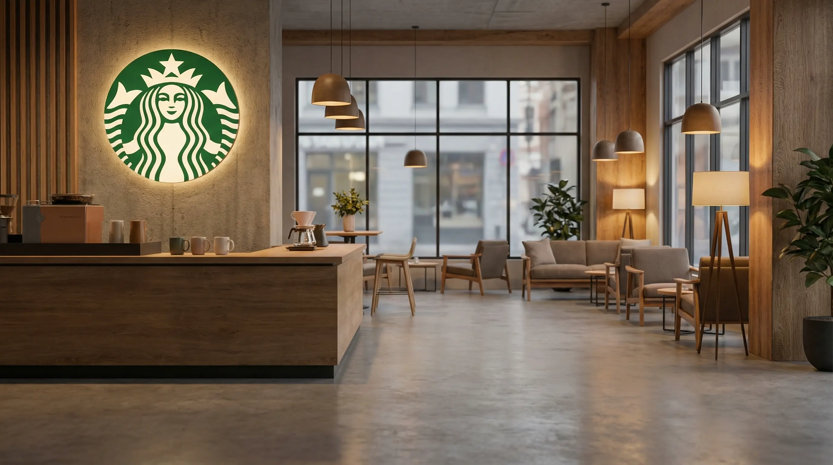 Custom, branded virtual backgrounds | Brand Backdrops